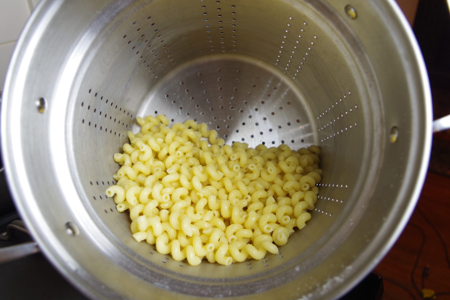 Macaroni and Cheese | The Weekday Kitchen