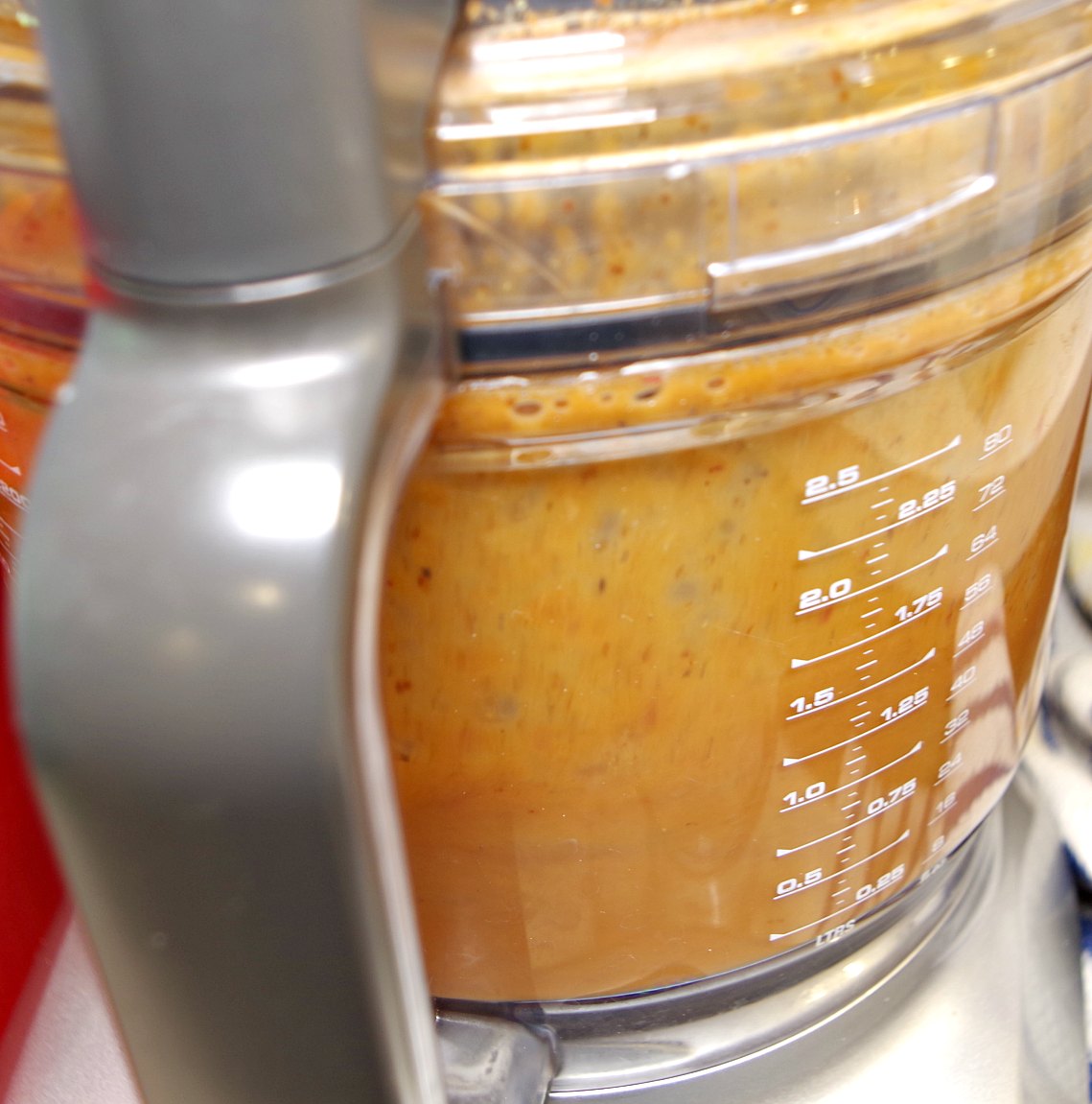 Smoked Paprika Salad Dressing | The Weekday Kitchen