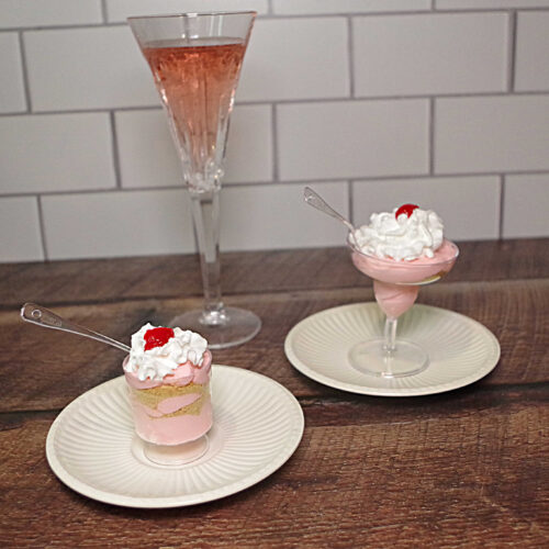 Mini Desserts- Adorable and Delicious! | The Weekday Kitchen